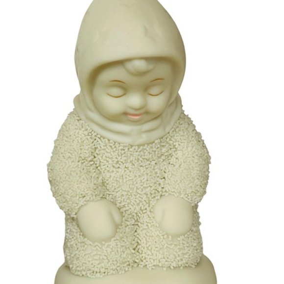 Department 56 | Holiday | Department 56 Snowbabies Figurine Nativity ...
